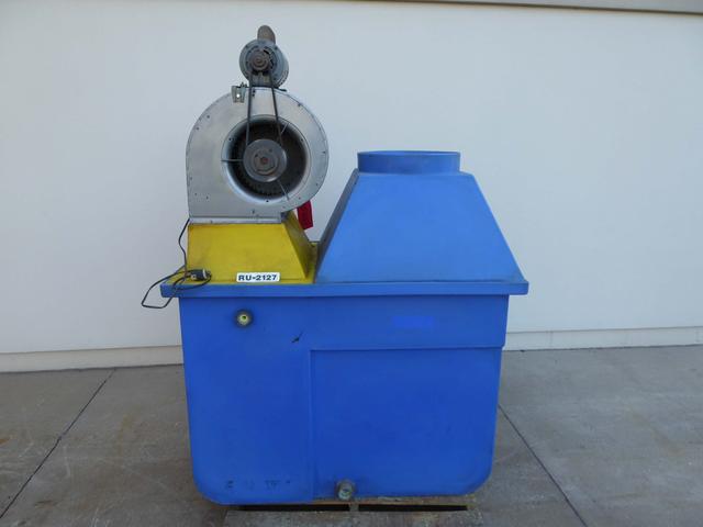 Evaporators – Recovery Units | Ronatec